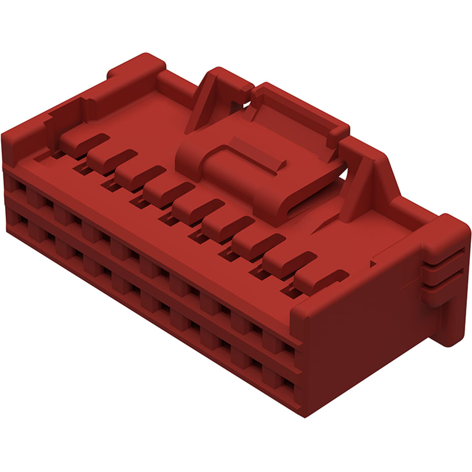 501646-1602 by Molex | Connector Discrete Wire Housing | Arrow.com