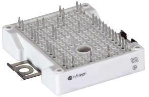 FF6MR20W2M1HB70BPSA1 by Infineon Technologies AG | MOSFETs | Arrow.com