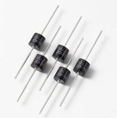 P6KE62CA by Littelfuse | Transient Voltage Suppressors - TVS Diodes ...