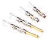 D20419 by ITT Inc | Connector Accessories | Arrow.com