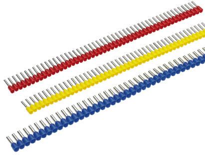 PV14-14R-M by Panduit | Connector Terminals | Arrow.com