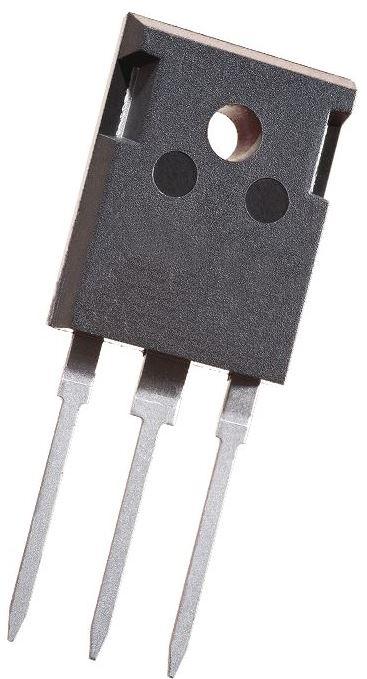 Wolfspeed WolfPACK SiC Power Module | CAB008M12GM3