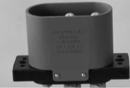 MS3506-1 by Corsair Electrical Connectors | Connector Power | Arrow.com