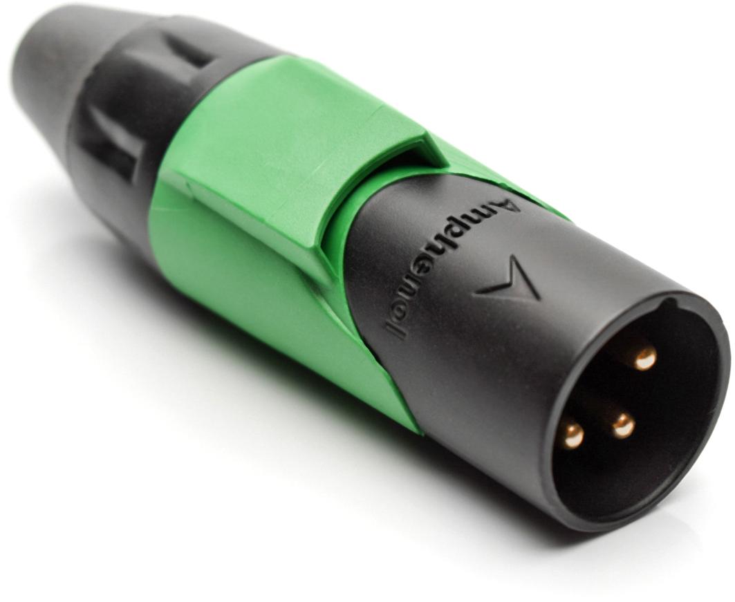 M85049/52-1-10N by Amphenol | Shrink Boot Adapters | Arrow.com