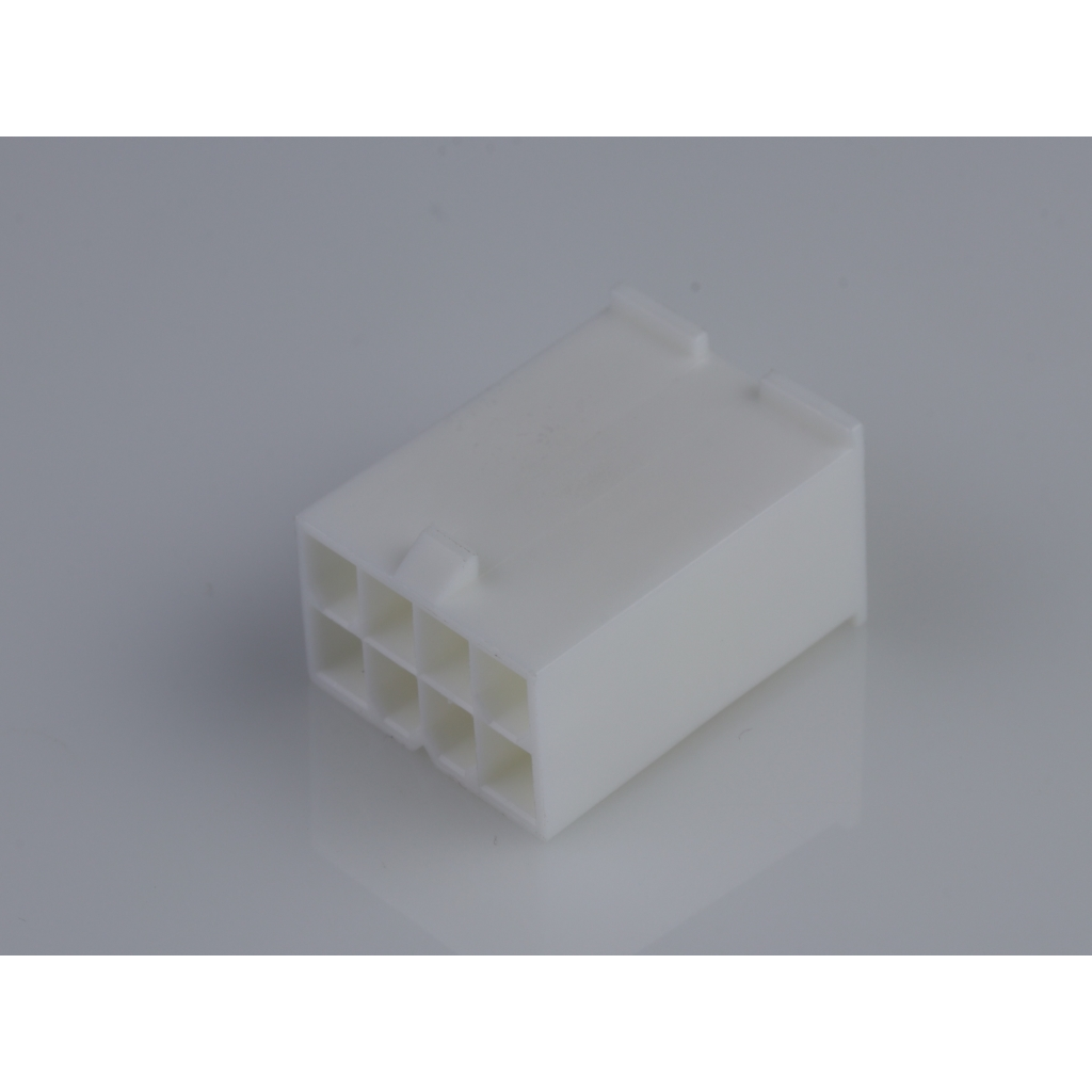 0039013089 by Molex | Connector Discrete Wire Housing | Arrow.com