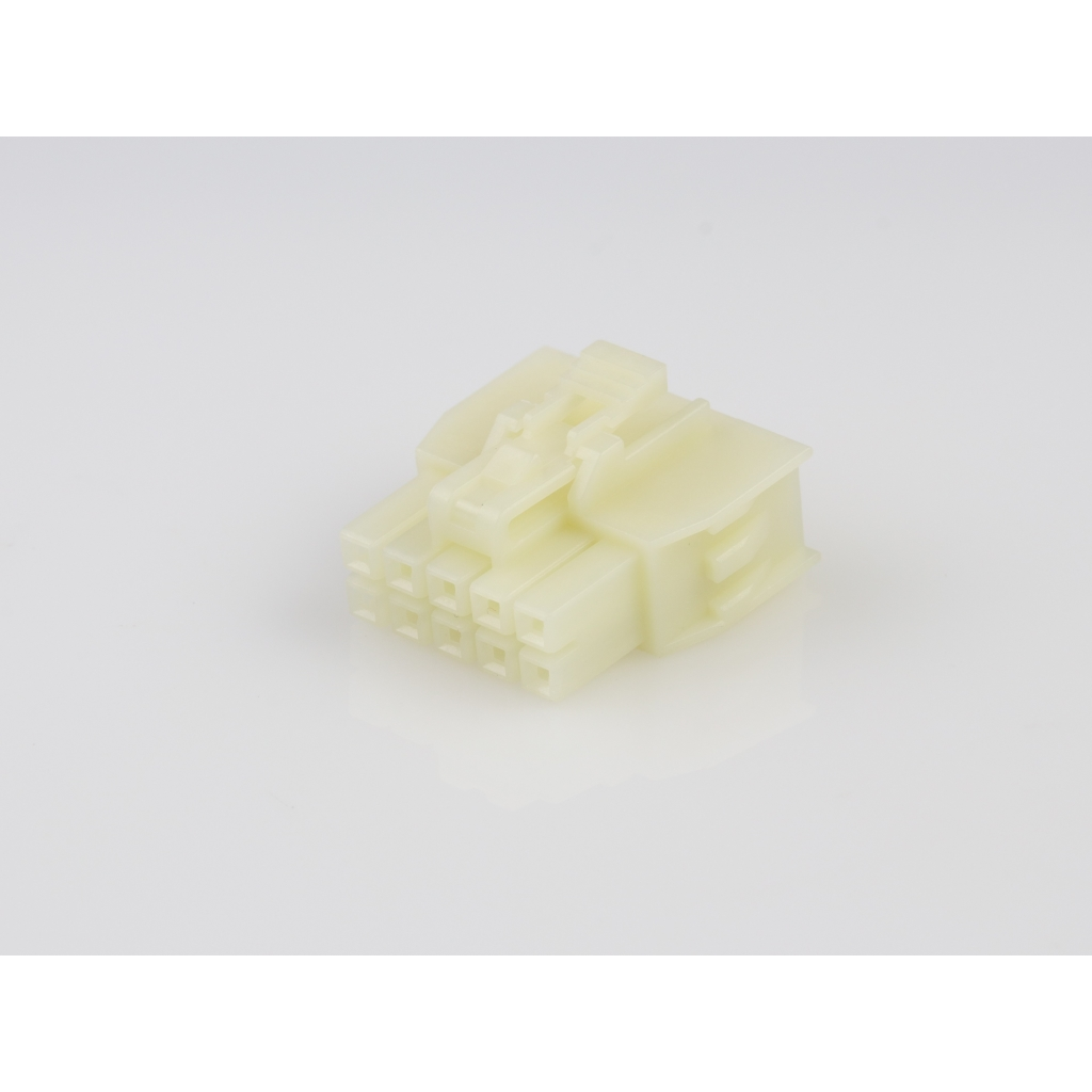 1053082210 by Molex | Connector Discrete Wire Housing | Arrow.com