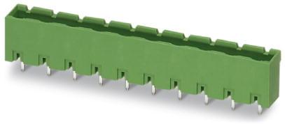 GMSTBVA 2.5/ 4-G-7.62 de PHOENIX CONTACT | Embases de raccordement et réceptacles PCB | Arrow.com