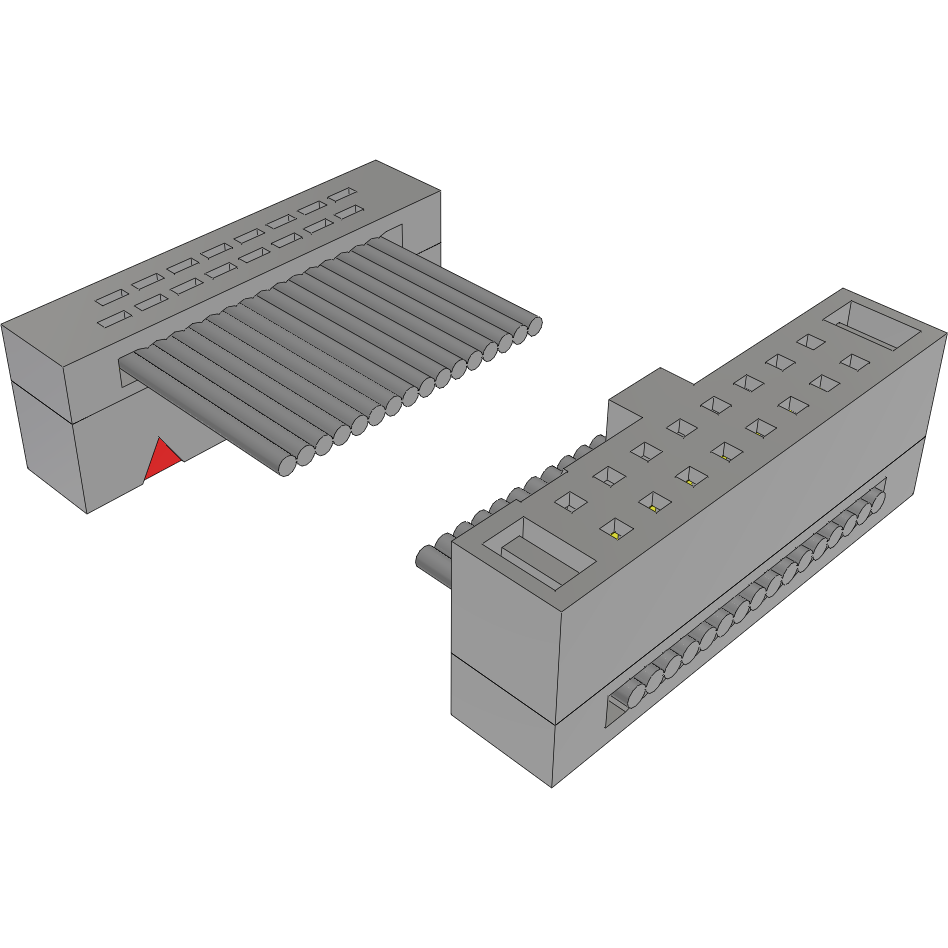 FFSD-08-D-03.75-01-N-R by Samtec | | Arrow.com
