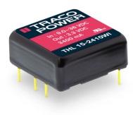 THL 15-2422WI by Traco Power | DC to DC Converter and Switching Regulator Module | Arrow.com