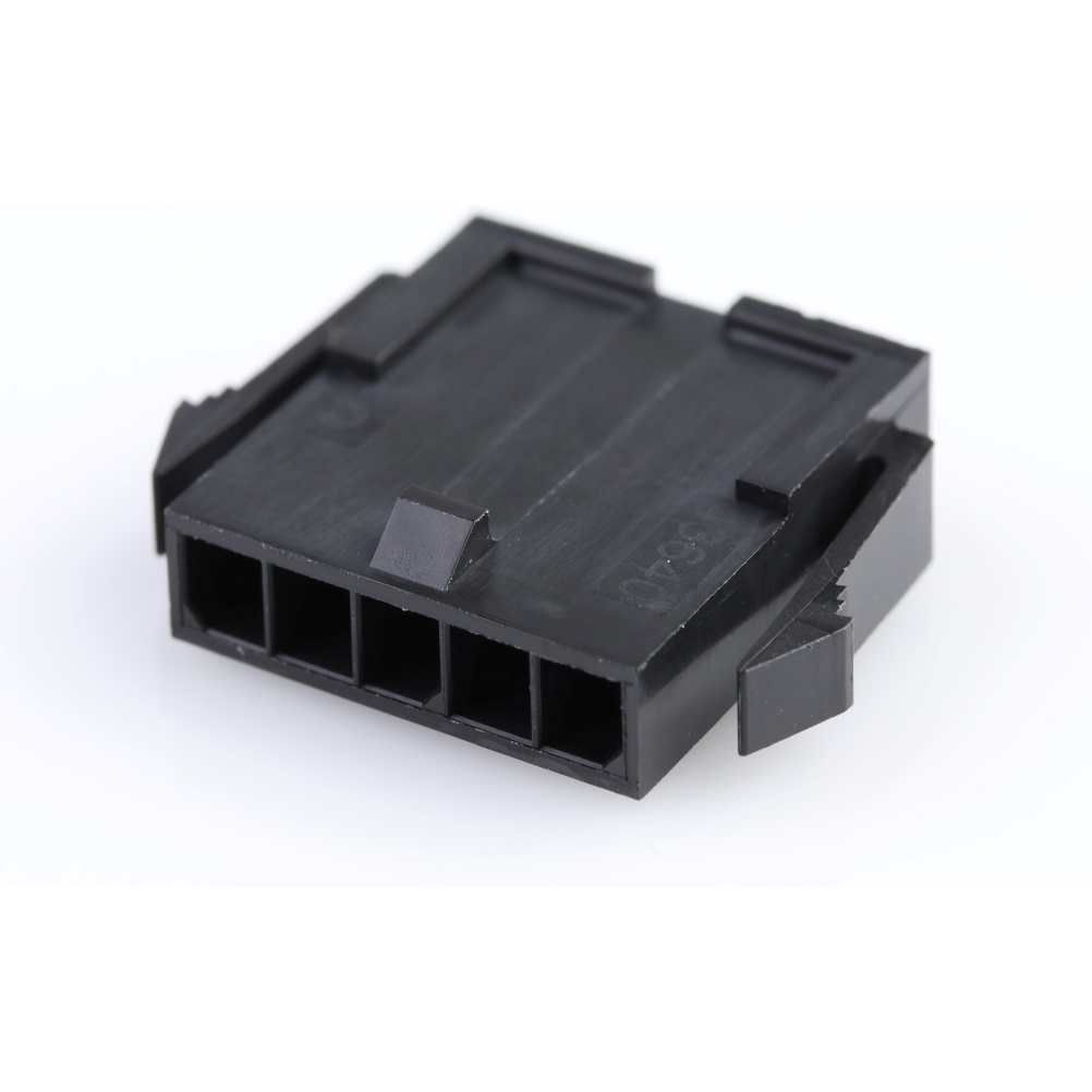 0436400500 by Molex | Connector Discrete Wire Housing | Arrow.com