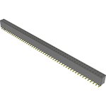 SQW-150-01-F-D-VS-LC by Samtec | Connector Headers and PCB Receptacles ...