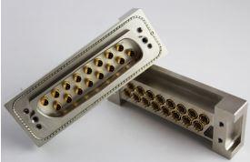 001104-200-02 by Amphenol | Connector Contact | Arrow.com