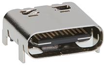 1054500101 by Molex | Connector USB | Arrow.com