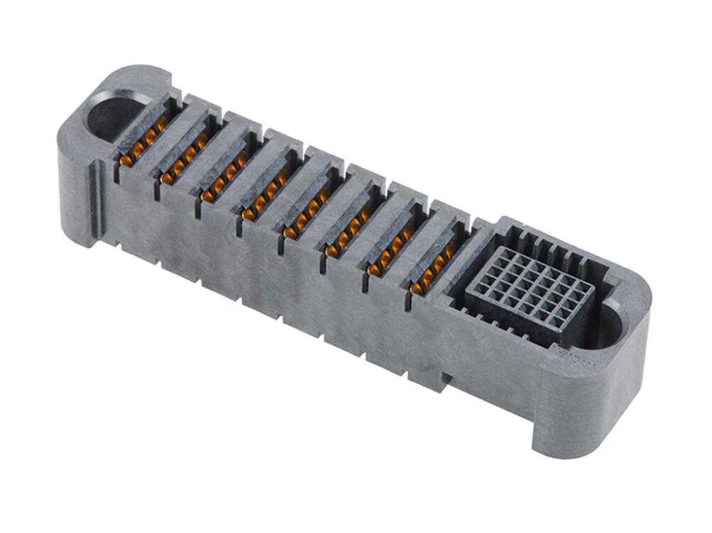 0877581016 by Molex | Connector Headers and PCB Receptacles | Arrow.com