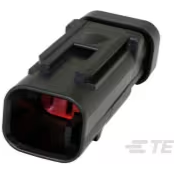 776428-1 by TE Connectivity | Connector Discrete Wire Housing | Arrow.com