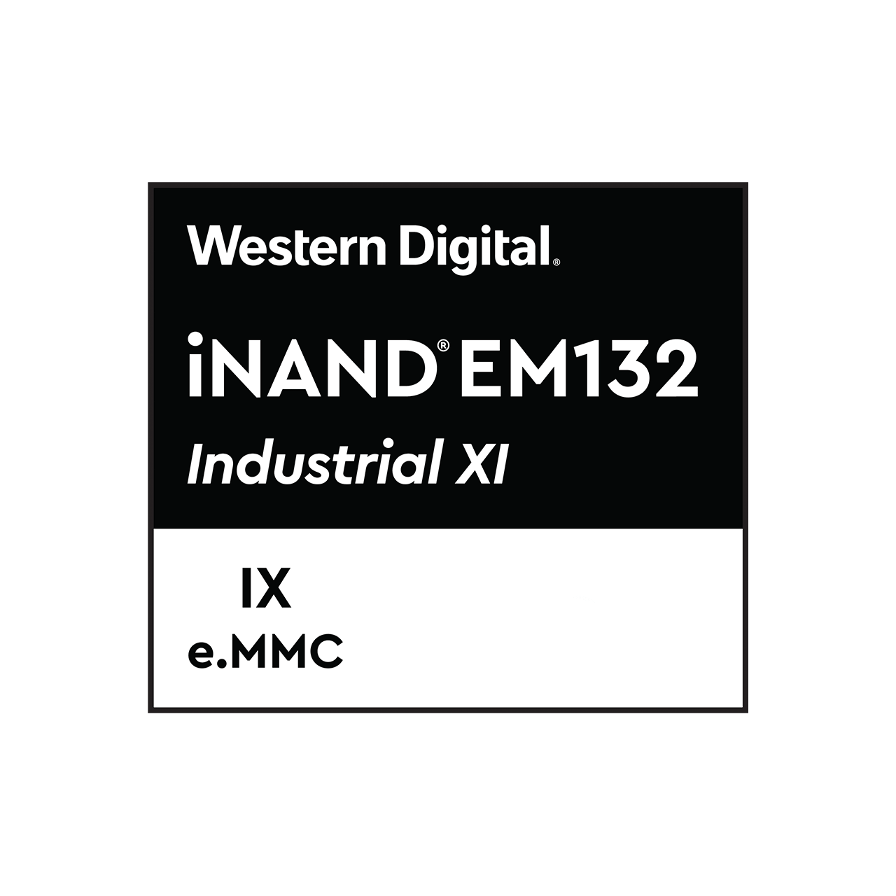 SDINBDA6-32G-XI1 by Western Digital | Flash | Arrow.com