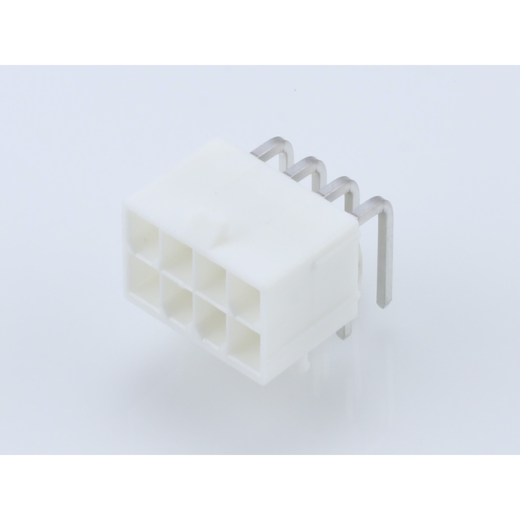 39-30-0080 by Molex | Connector Headers and PCB Receptacles | Arrow.com