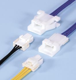 PALR-03VF by JST Mfg. Co., Ltd. | Connector Discrete Wire Housing | Arrow.com
