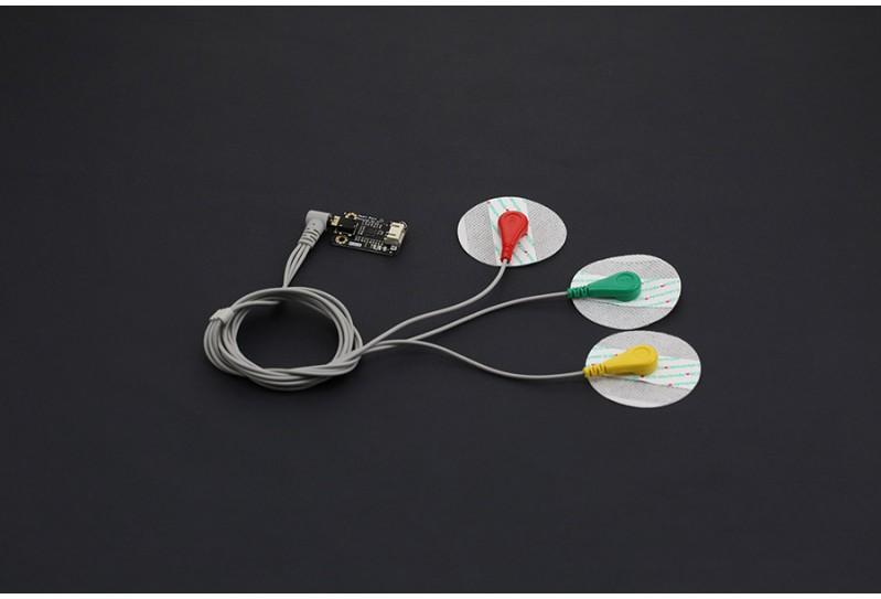 SEN0213 by DFRobot | 传感器开发电路板和套件 | Arrow.com