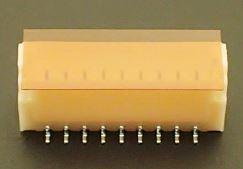 BM09B-SRSS-TBT (LF)(SN) by JST Mfg. Co., Ltd. | Connector Headers and PCB Receptacles | Arrow.com