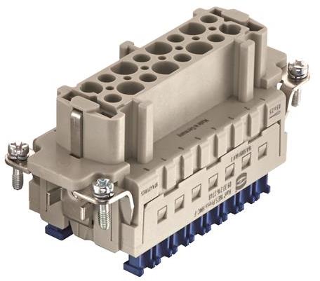 09330162601 de HARTING | Conector rectangular | Arrow.com