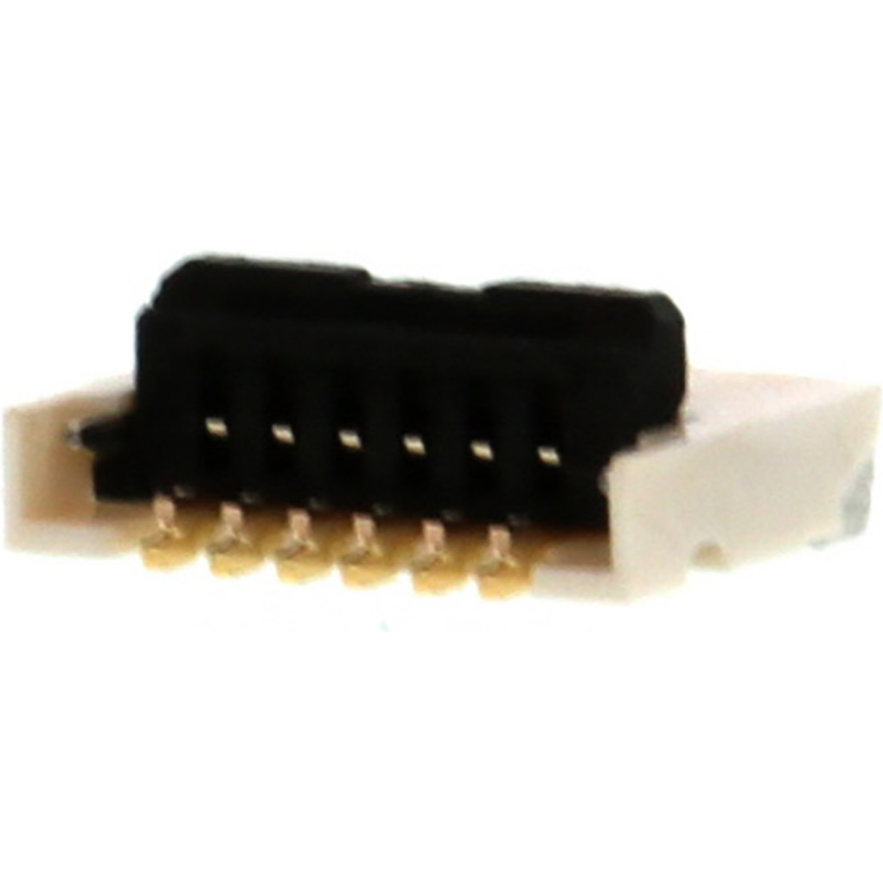 5034800600 by Molex | Connector FFC-FPC | Arrow.com