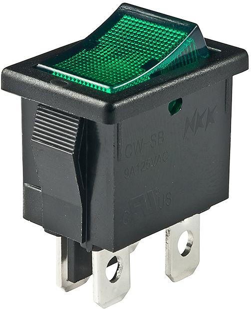 CWSB21FAFF by NKK Switches | Switch Rocker | Arrow.com