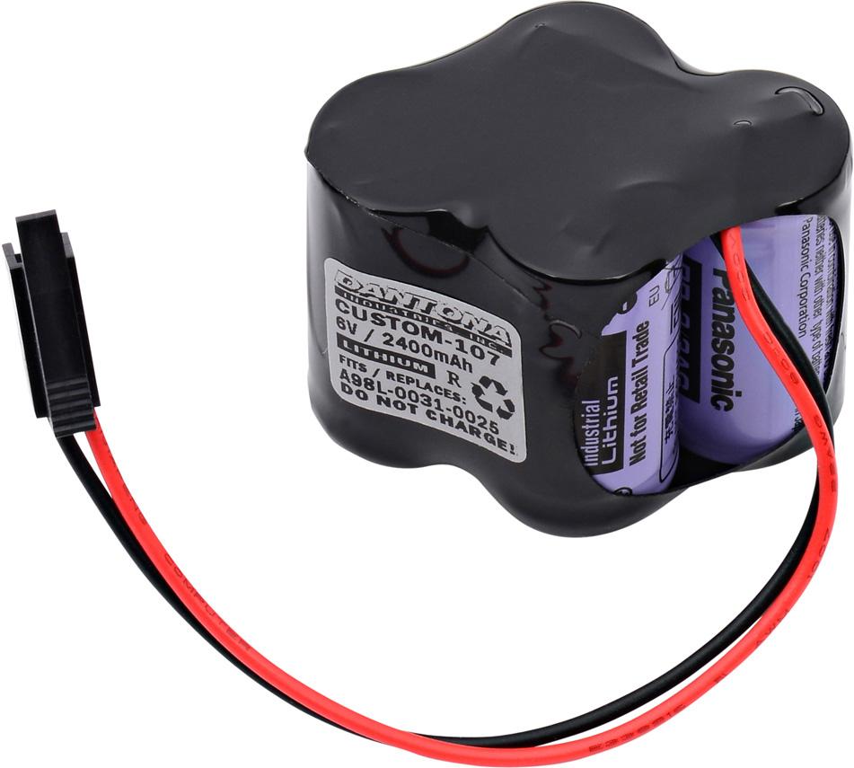 60.08180 by DYNAMIS Batterien GmbH | Batteries | Arrow.com