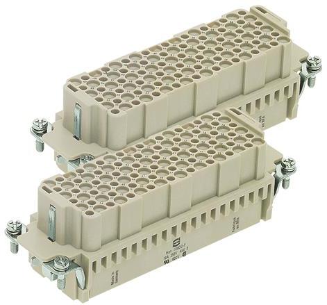 09210403101 by HARTING Technology Group | Connector Rectangular | Arrow.com