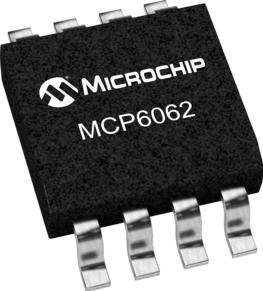 MCP6004-I/SL by Microchip Technology | Op Amps | Arrow.com