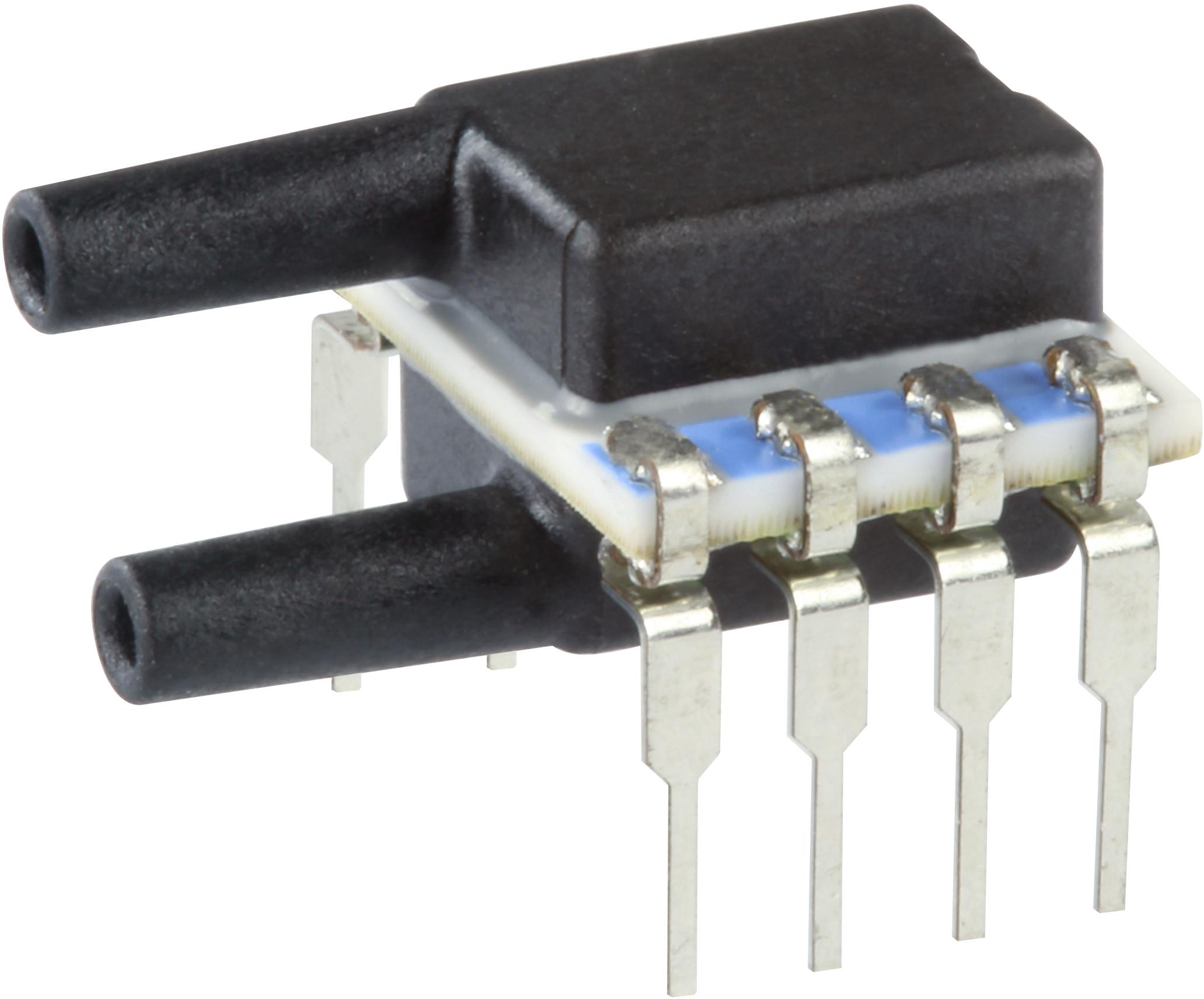 SSCDJJN010NGAA5 | TruStability® Board Mount Pressure Sensors